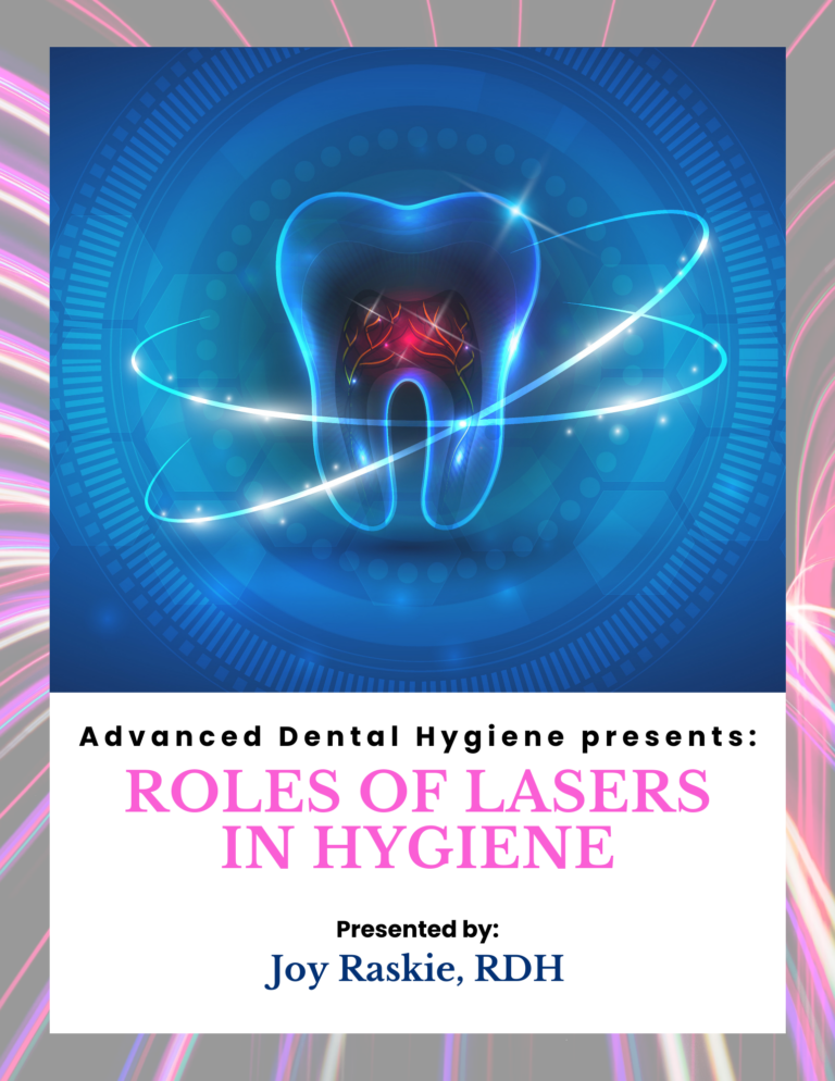 Optin | Advanced Dental Hygiene